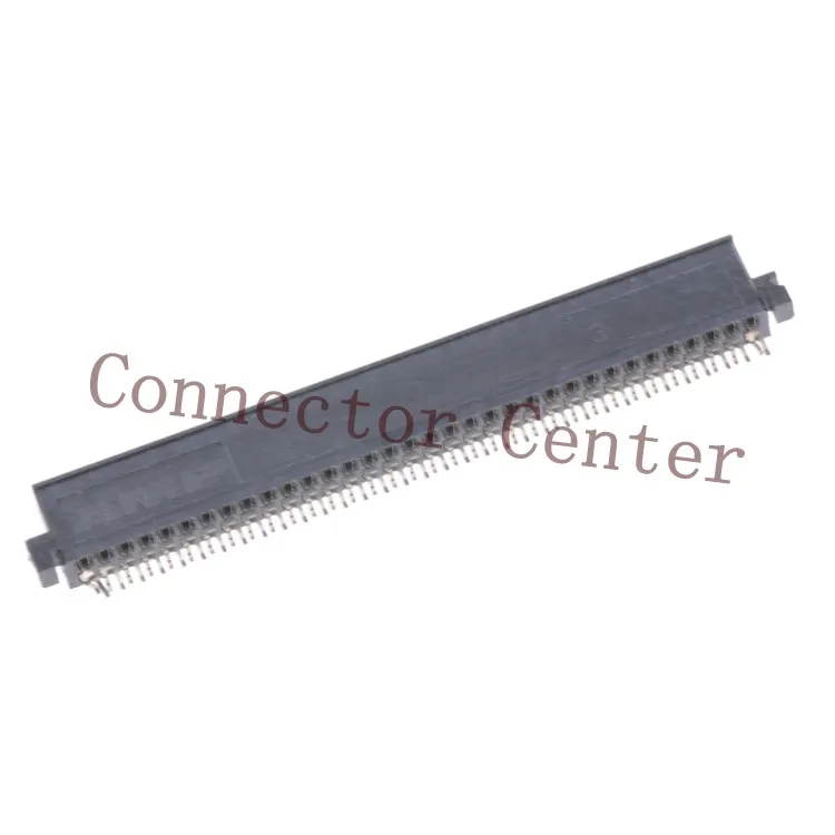 Original PCMCIA Connector For TE 1.27mm 68Pin Male 146749-4