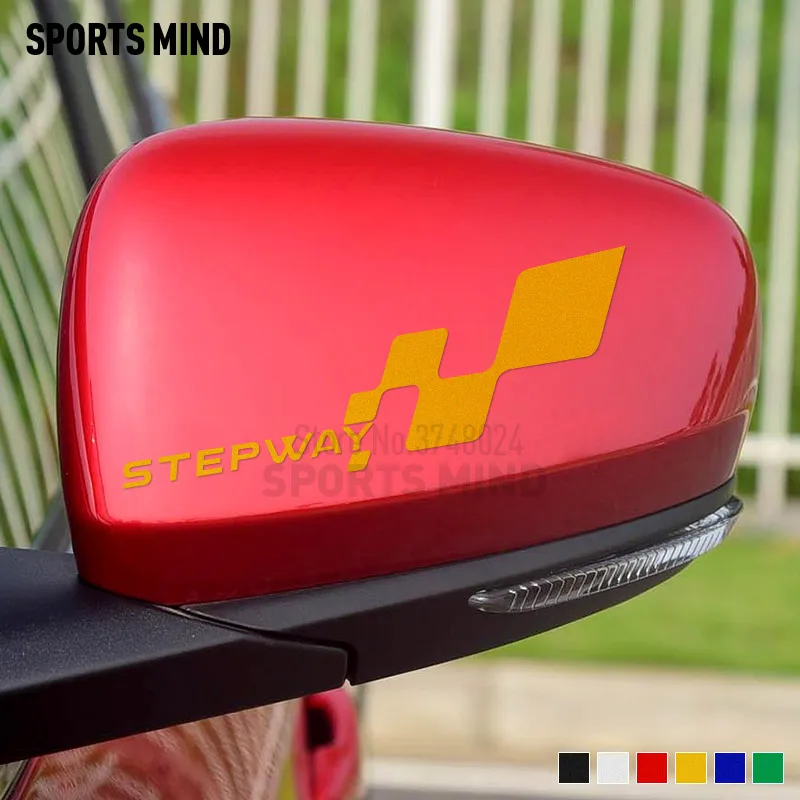 Customizable Car-Styling For Renault Dacia Duster Megane Captur Clio ...