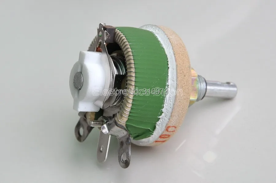 Variable Resistor Rheostat