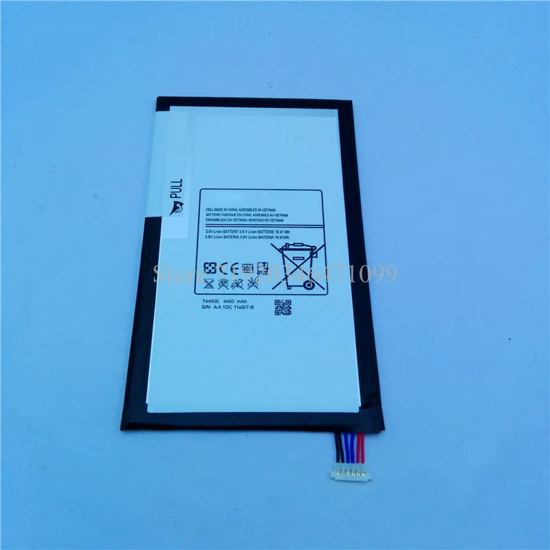 Online Buy Wholesale tablet battery replacement from China tablet ...