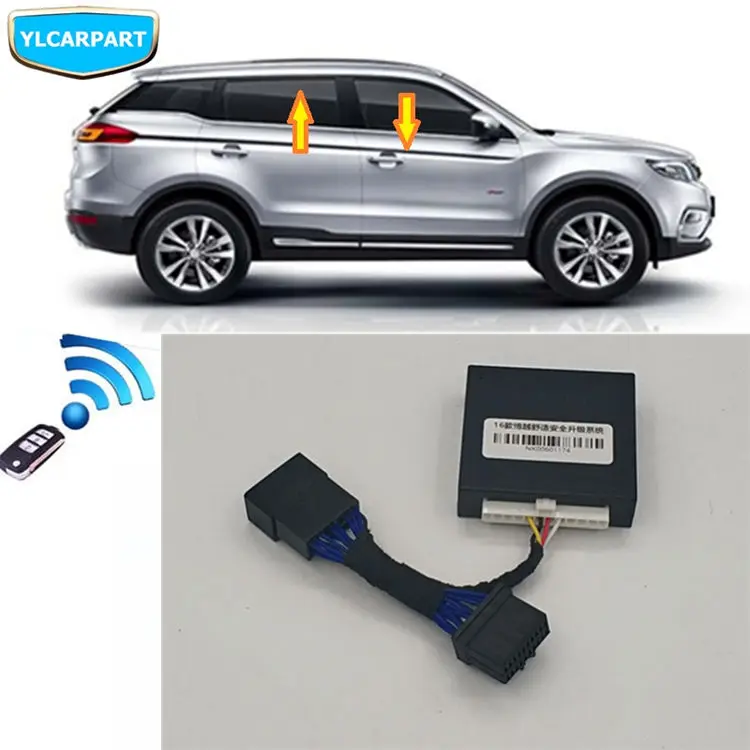 Для Geely Atlas, Boyue, NL3, Emgrand X7 EmgrarandX7 EX7 SUV ...