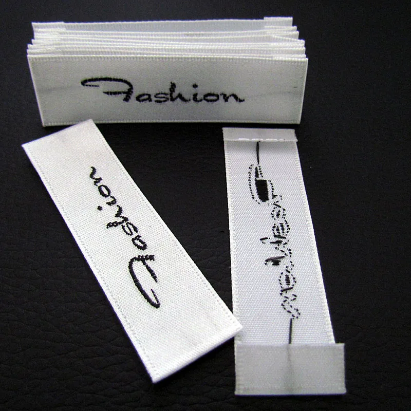 Aliexpress Buy Custom Clothing Label tag Printing OEM Garment