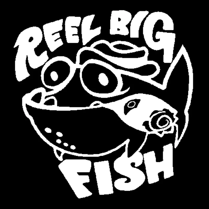 Reel Big Fish Logo