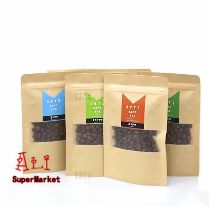 Only $7.79!High quality Fresh Baked Blending Mocha Coffee Bean Green ...