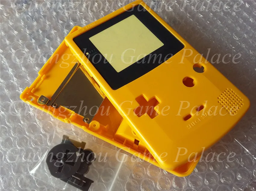 Online Buy Wholesale gameboy color shell from China gameboy color shell ...
