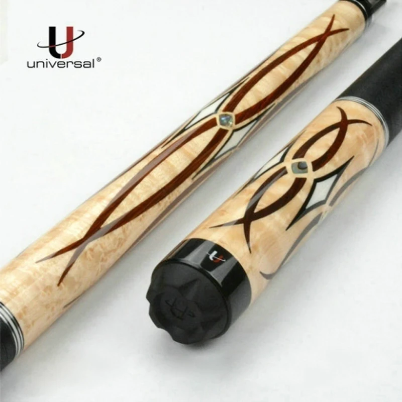 Universal Billiards Pool Cues