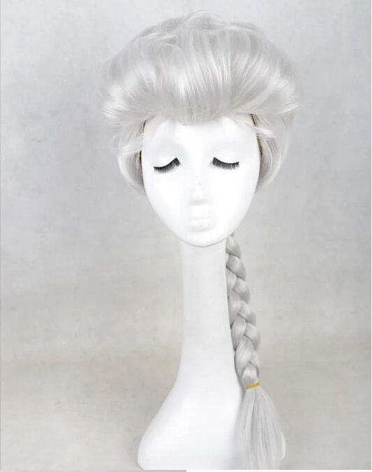 Купить костюм oisk качество Morgan elsa анна платье фильм косплей ...