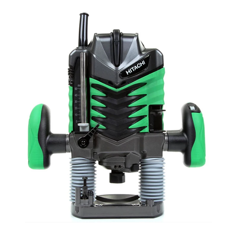 Router eléctrico HITACHI M8V2