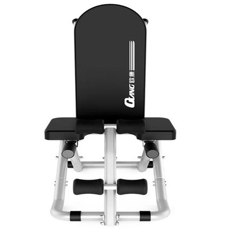 Supine Board Dumbbell Stool Inverted Machine Fitness Equipment Sit up ...