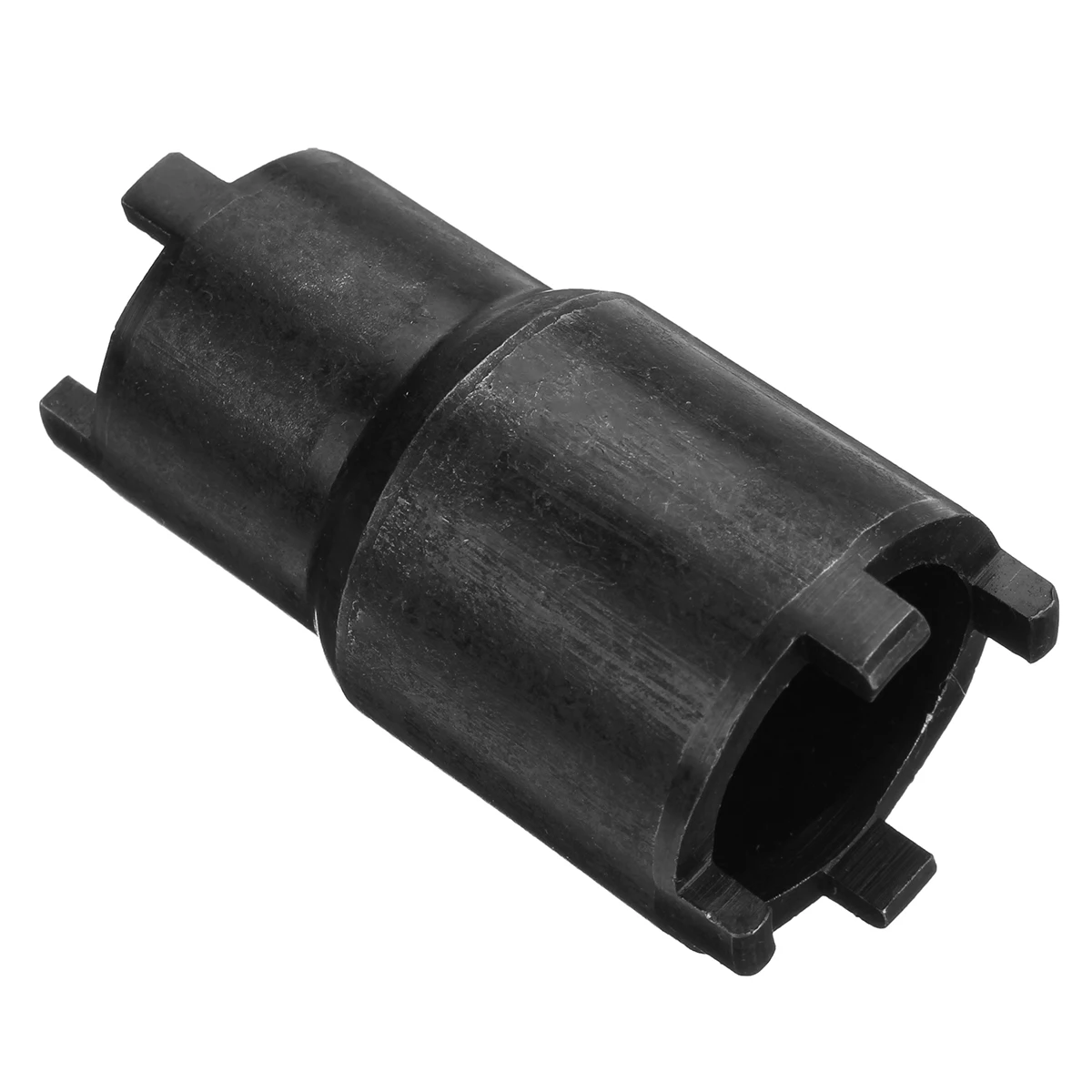 Motorcycle Clutch Lock Nut Removal Tool 4 Pin Spanner Socket 20mm 24mm ...