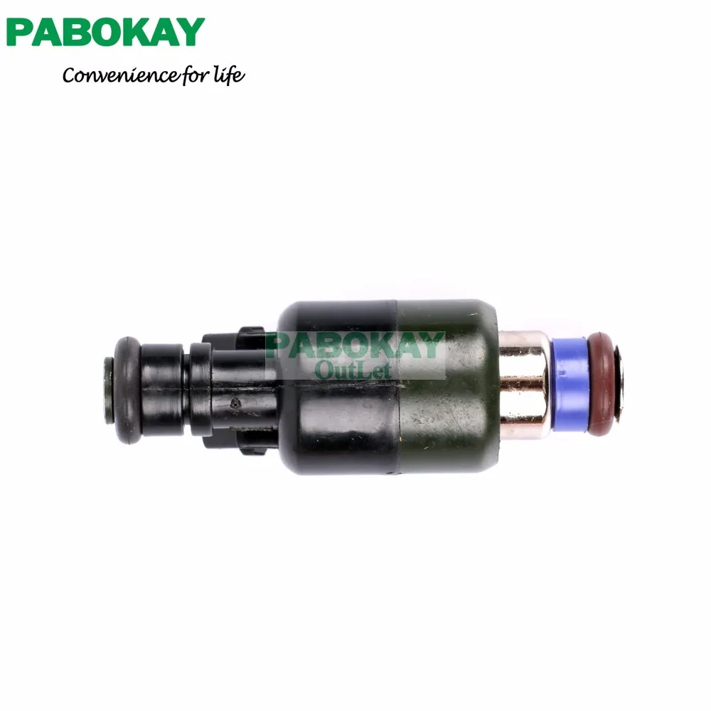 4 шт. х топливный инжектор для DAEWOO Nexia Lanos Espero Nubira 1,5 1,6 ...