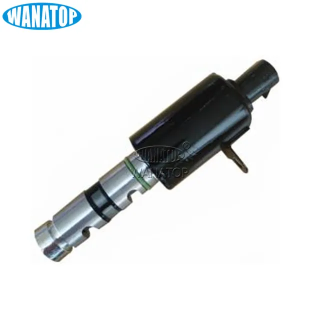 New Oil Control Valve Left for Hyundai Kia Genesis Sedona 243553C100 ...