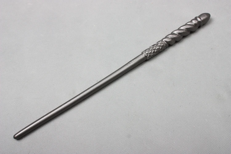Free shipping Best sell magic stick Harry Potter Magical wand Ginny ...