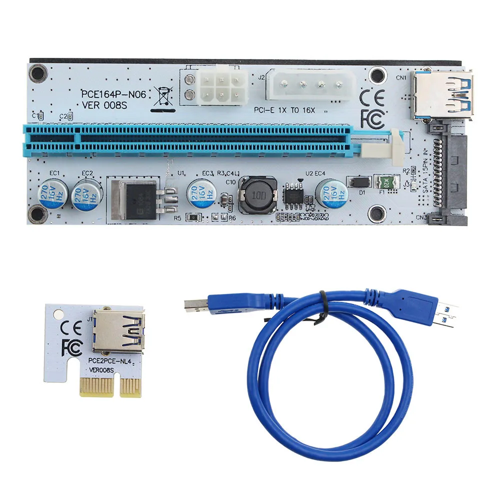 1Pcs-VER-008S-PCIe-PCI-E-PCI-Express-Riser-Card-1x-to-16x-USB-3-0.jpg