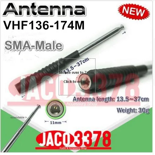 Astro saber antenna adapter - shinelasem