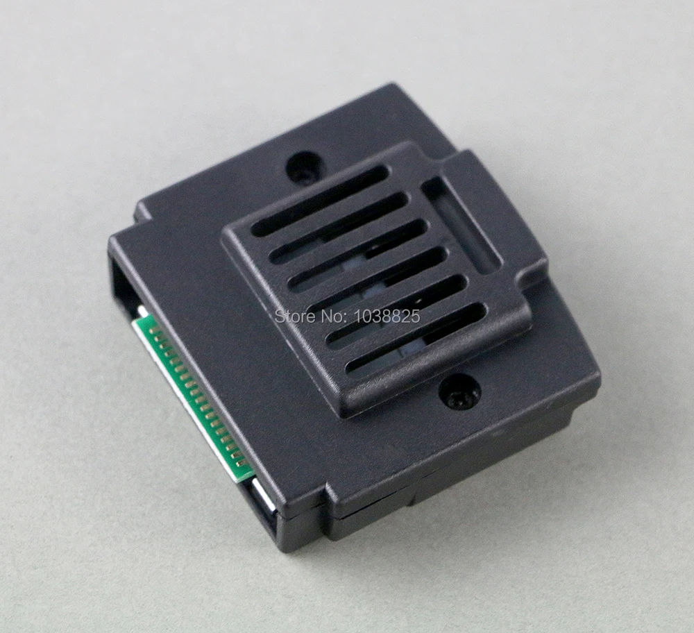 High Quality Jump Jumper Pak Terminator Pack For Nintendo 64 For N64 ...