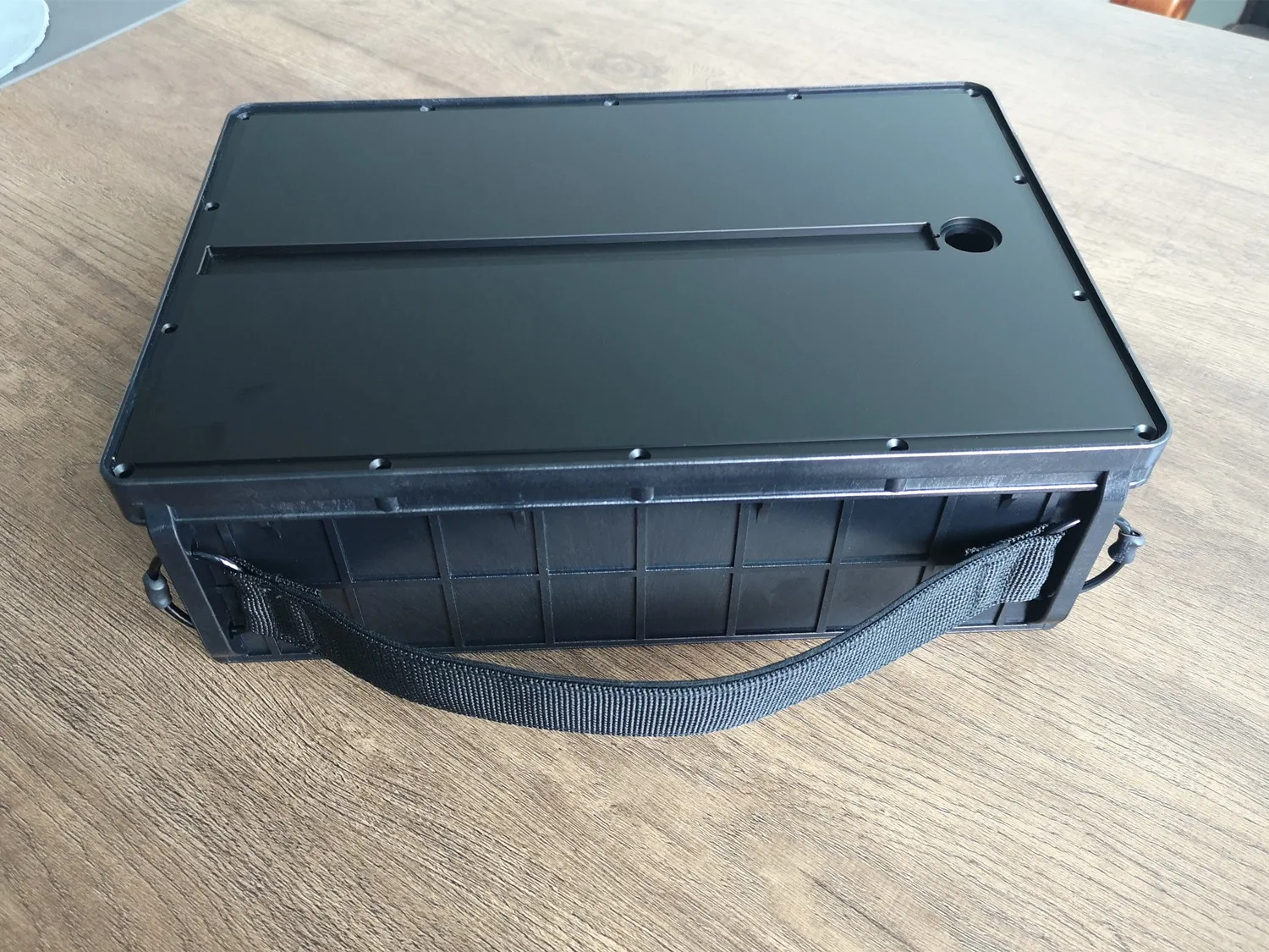 Outdoor-sports-professional-battery-waterproof-box-Electric-propeller ...