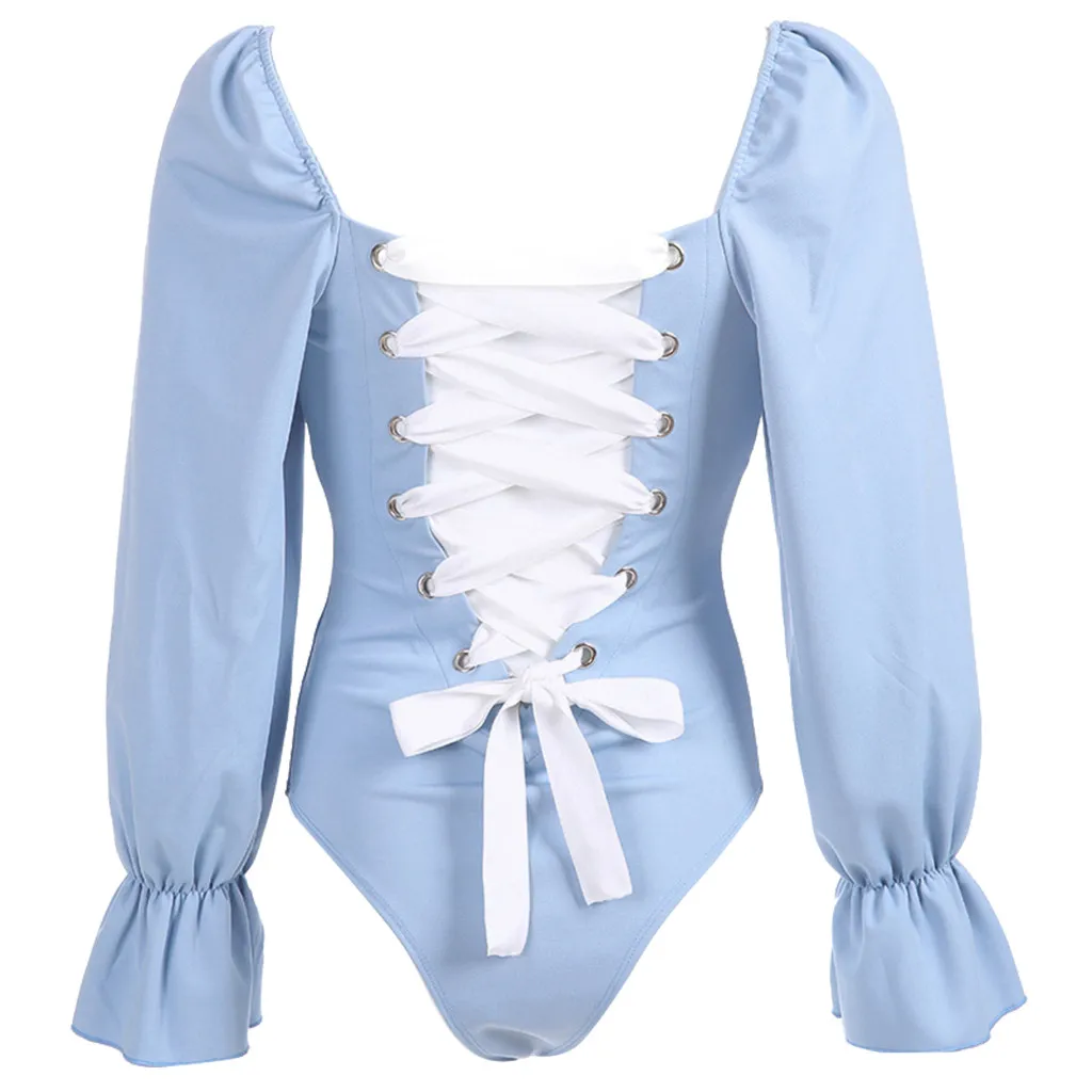 Feitong элегантные сексуальные комбинезоны женские Комбинезоны Модные ...