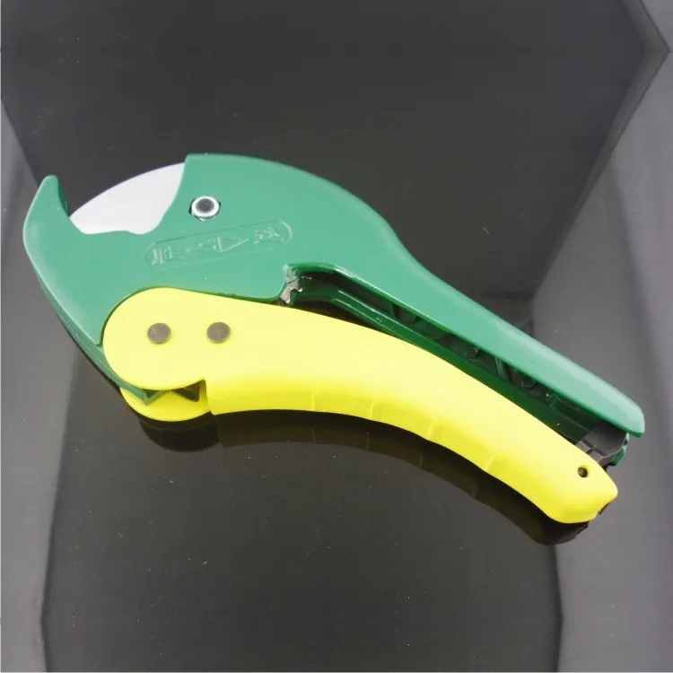 Enhanced Heavy 42mm PVC Water Pipe Cutting Shears Pipe Cutting Knife ...