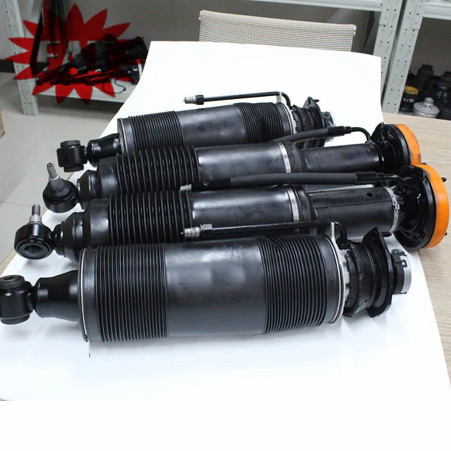 1 шт. передний/задний гидравлический амортизатор для Mercedes Benz SL ...