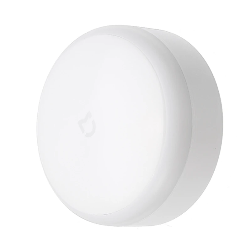 Mijia светодиодный светильник для коридора с инфракрасным пультом ...