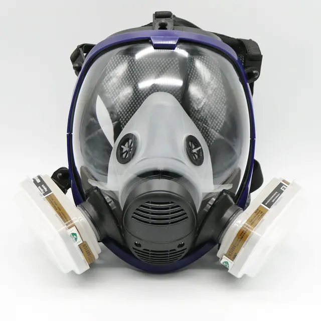 Best Full Face Gas Mask For Tear Gas at Skye Clarey blog