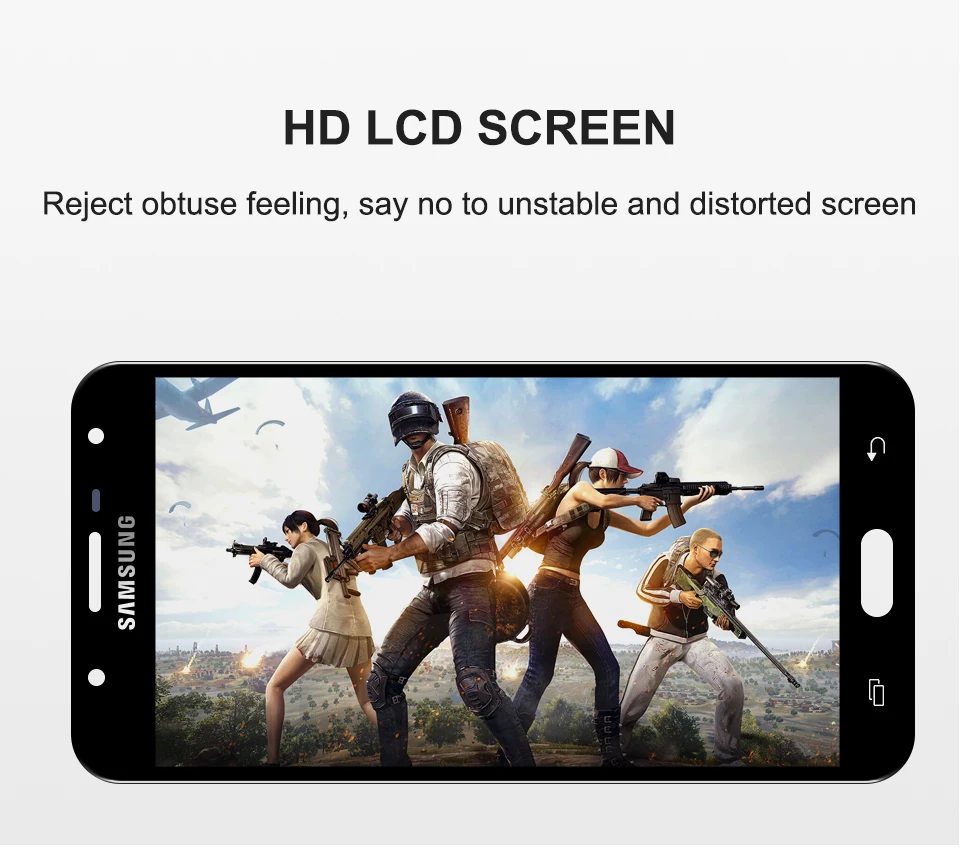 5,5 ''дюймовый для SAMSUNG Galaxy J7 Neo ЖК-дисплей J701 J701F J701M ...