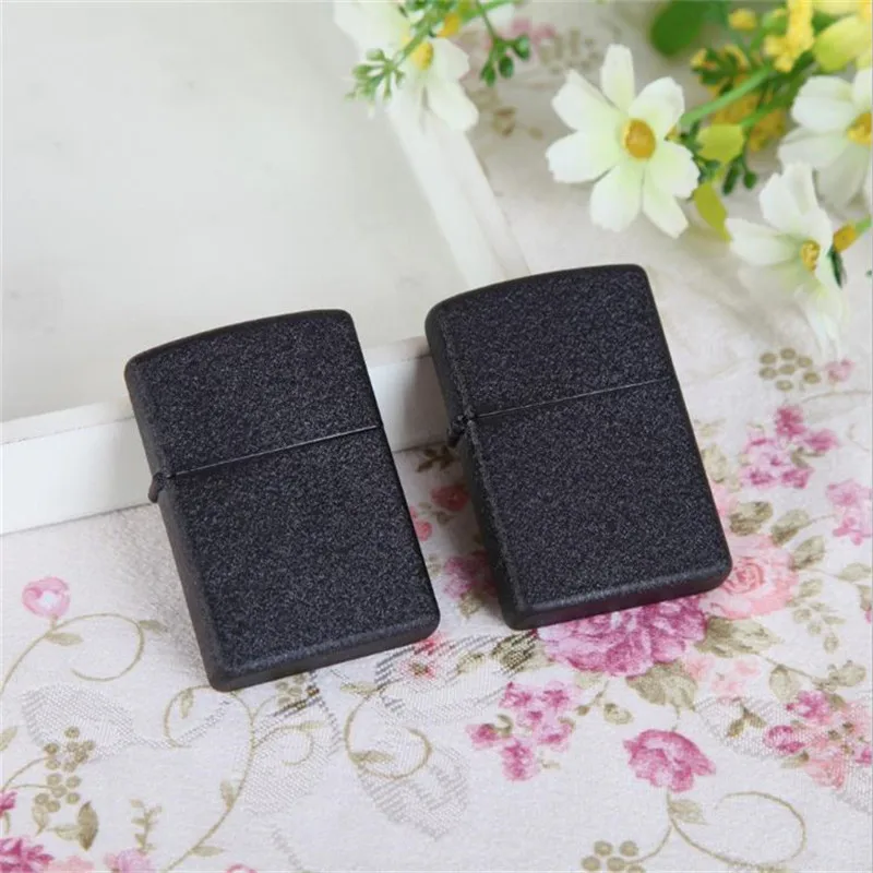 Металлическая зажигалка для масла, зажигалка для курения, зажигалка для ...