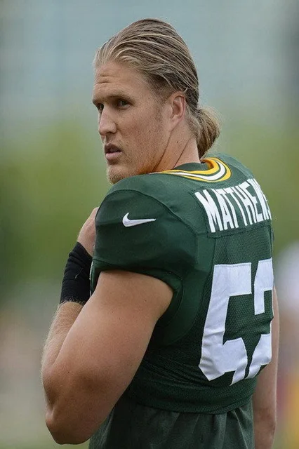 William Clay Matthews Iii