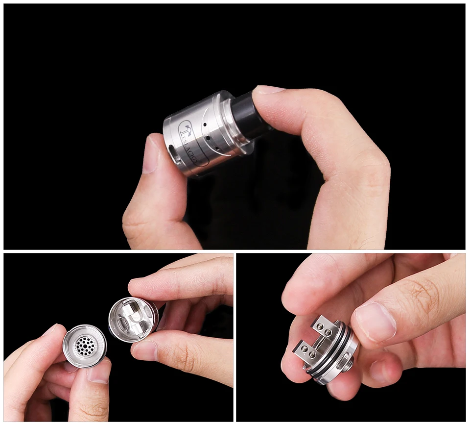 Купить оригинал тесла Terminator комплект teslacigs мод Terminator 90 ...