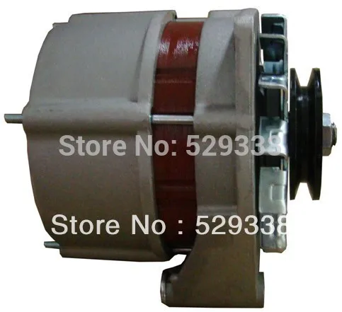 New Alternator 0120489710 3218544r91 0986031270 Mercedes Ii - AliExpress