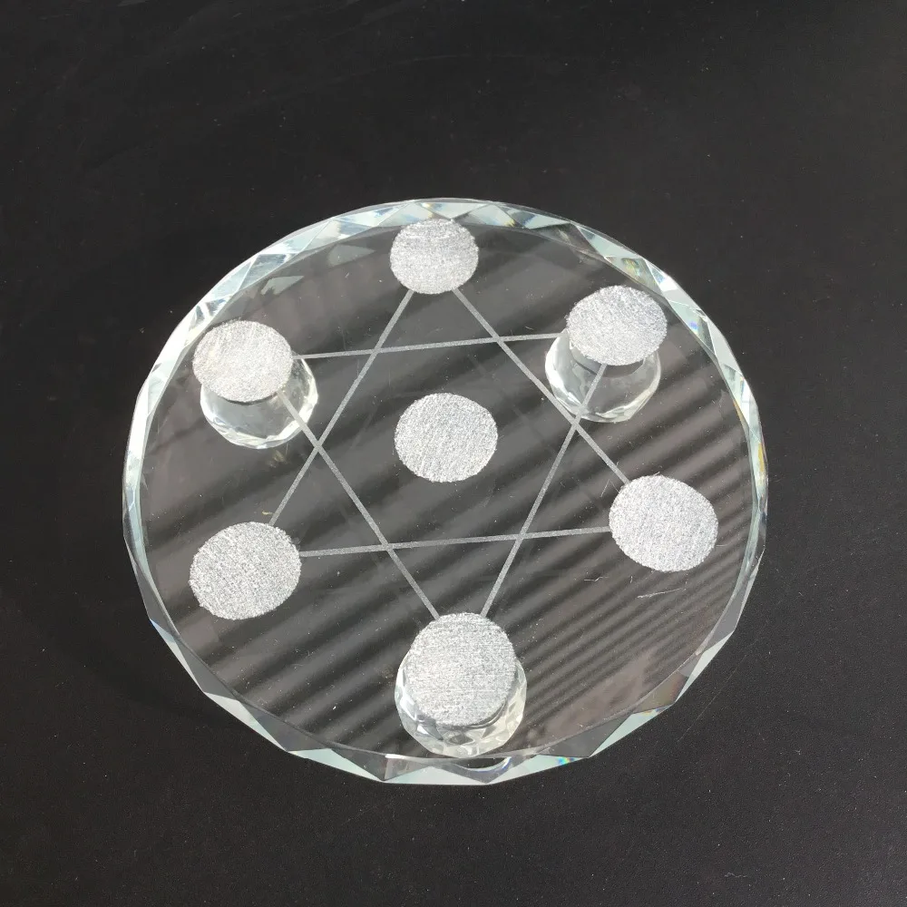Crystal Disk