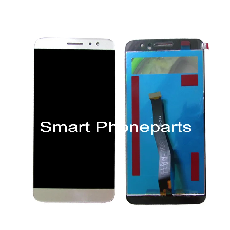 Para Huawei Maimang 5 Cabeça 5 MLA AL00 MLA AL10 MLA L01 Display LCD ...