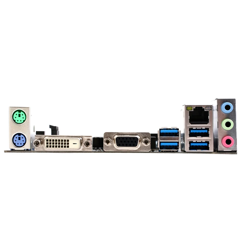 Купить оригинальный рабочего материнская плата для разъема SATA3 ddr4 с ...