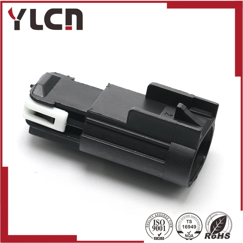 Kit de 2 pines macho serie 1,5, Conector de arnés de cables GT ...