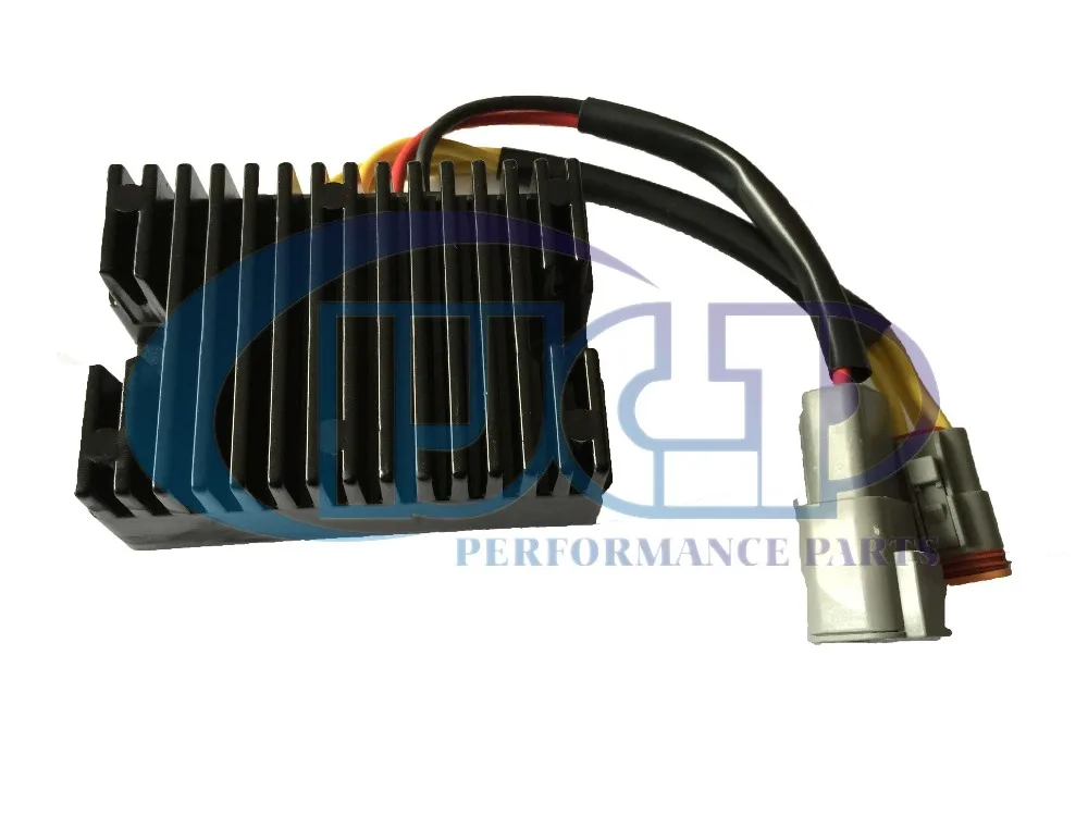 Nuevo mar Doo regulador rectificador 278001969 278001581 787 800 & 4 ...