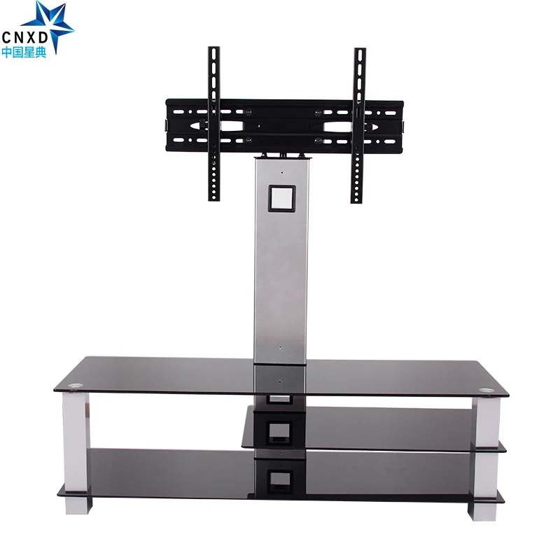 Universal Tilting Adjustable LCD LED Flat Screen TV Table Top Desk ... Universal Tilting Adjustable LCD LED Flat Screen TV Table Top Desk ...