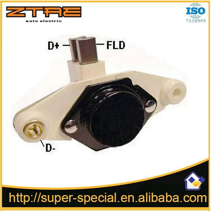 Alternator-Voltage-Regulator-IB362-VR-B203-132903-1197311300-1197311301 ...