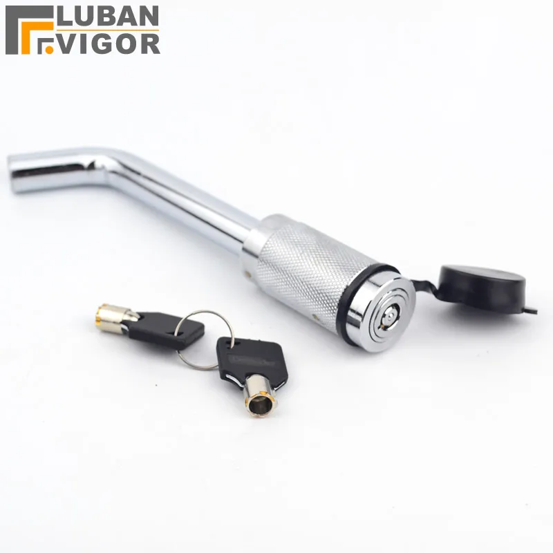 heavy-duty-receiver-lock-trailer-arm-lock-yachts-RV-ATV-UTV-Bayonet ...