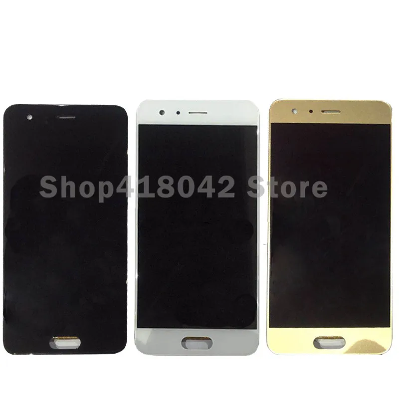 For Huawei Honor 9 LCD Display With Touch Screen Panel Digitizer ...