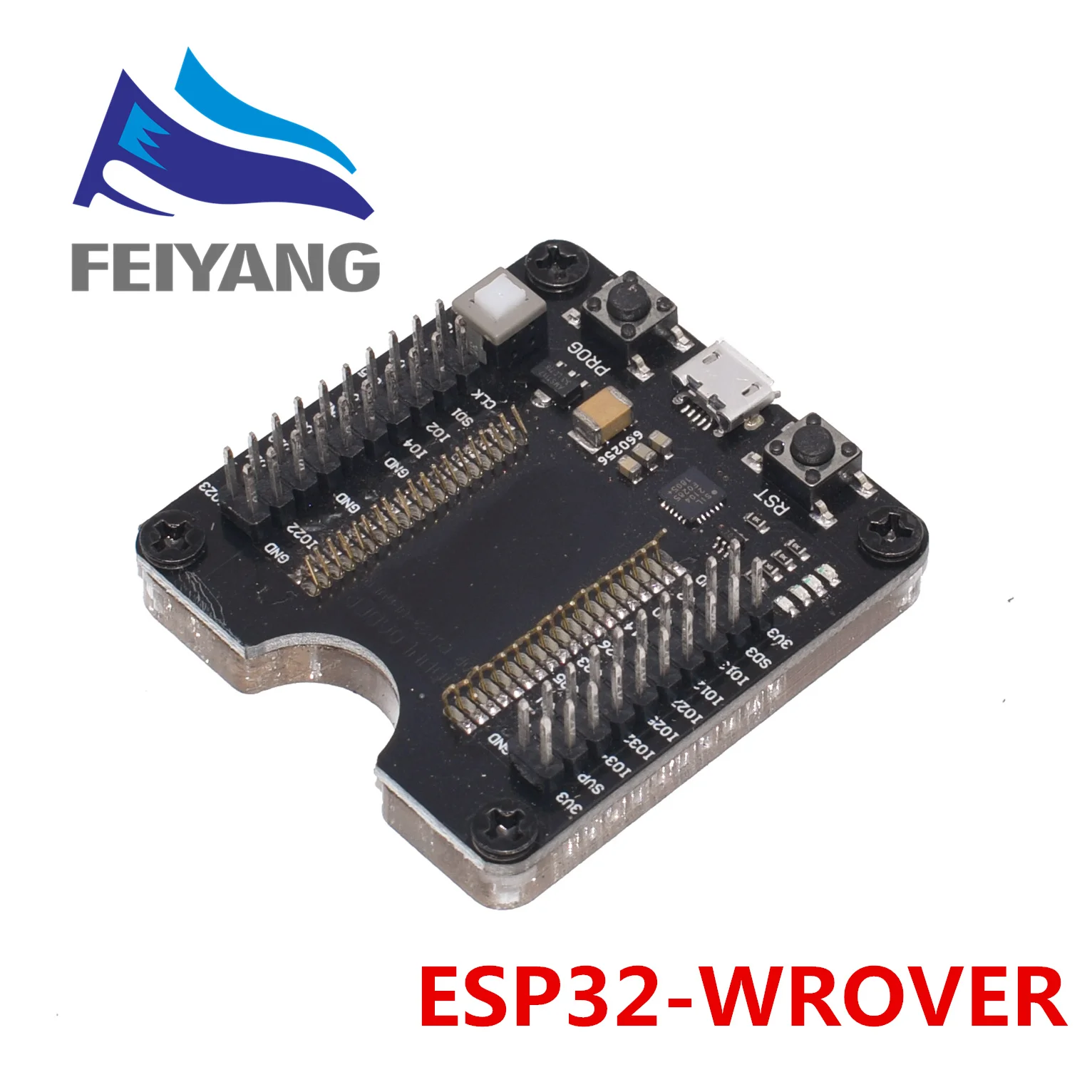 Esp8266 Esp Wroom 32 Development Board Test Esp32 Burning Fixture Tool