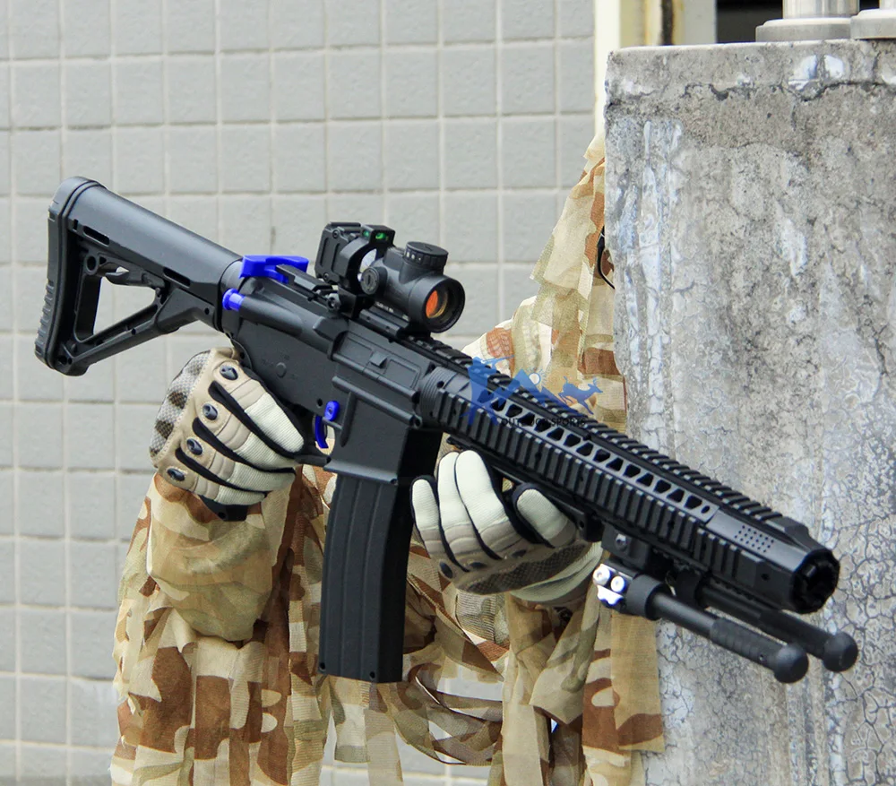 Angled Mounts For Ar 15