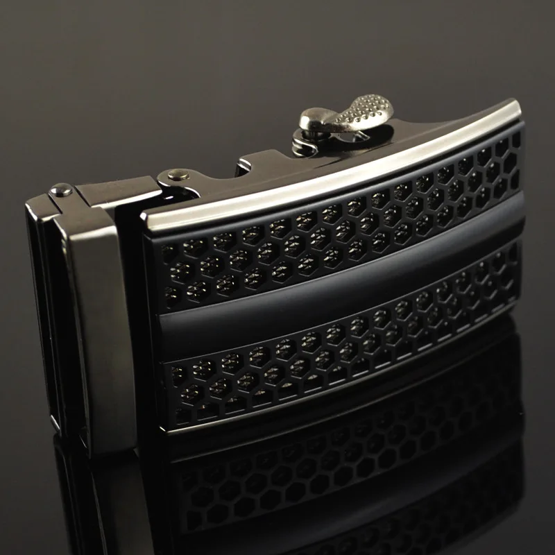 Genuine-Men-s-Belt-Head-Belt-Buckle-Leisure-Belt-Head-Business ...