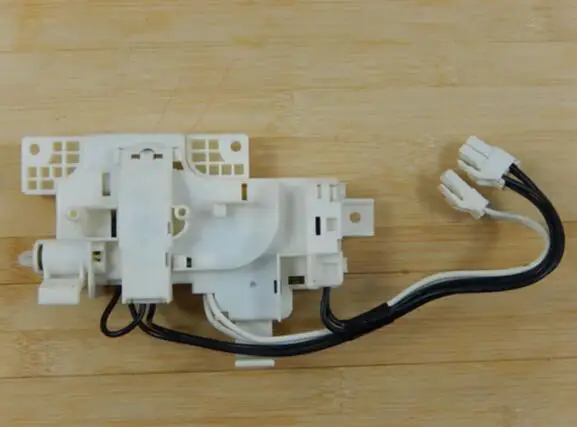 Washing-machine-parts-time-delay-door-switch-MSF-11V1-W-52-V52NW-XQG70 ...