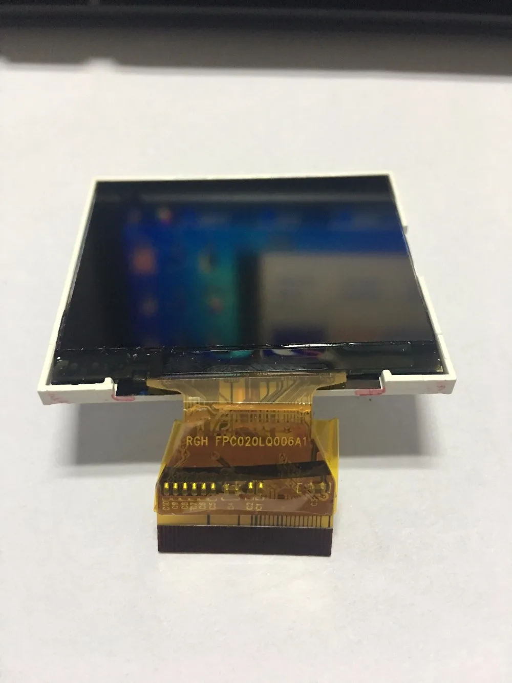 Tela lcd hd de 2.0 polegadas rgh embutida| | - AliExpress