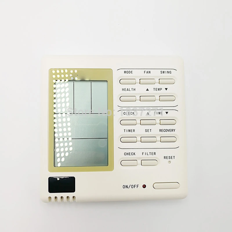 New Rriginal YR-E14 Mrv03 V9014557 0150400507 v00 For Haier Ciac ...