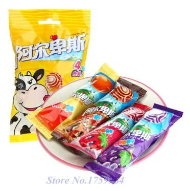 Popular Chinese Candy