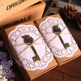 One set=60 sheets cards+60 envelop+60 sticker / New LOMO card set ...