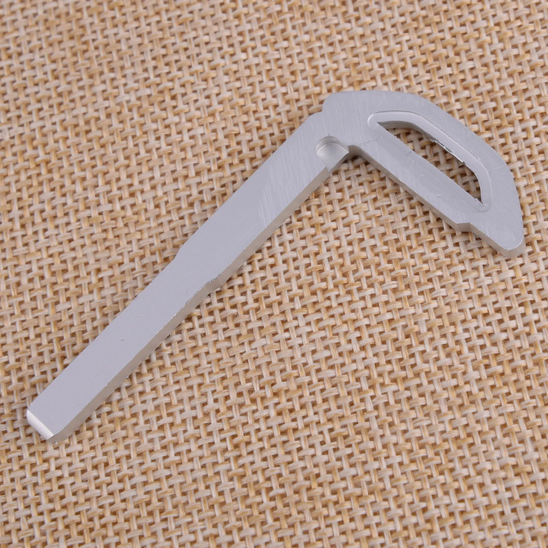 CITALL Аварийный ключ для автомобиля пустая вставка лезвия Lade Uncut ...