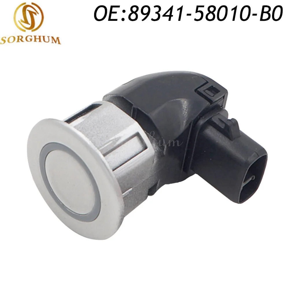 89341 58010 B0 89341 58010 PDC Ultraschall Backup Hilfe Parkplatz ...